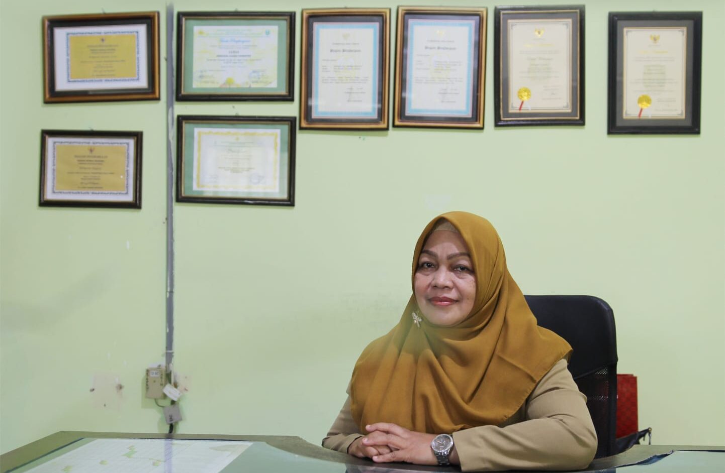 Kaleidoskop Dinas TPHP Magetan 2024 - Jatimnesia.com