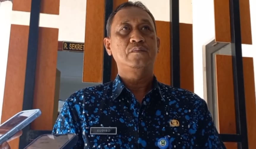 Buru PSU Perumahan, Pemkab Magetan Terbitkan Perda 4 Tahun 2024 ...